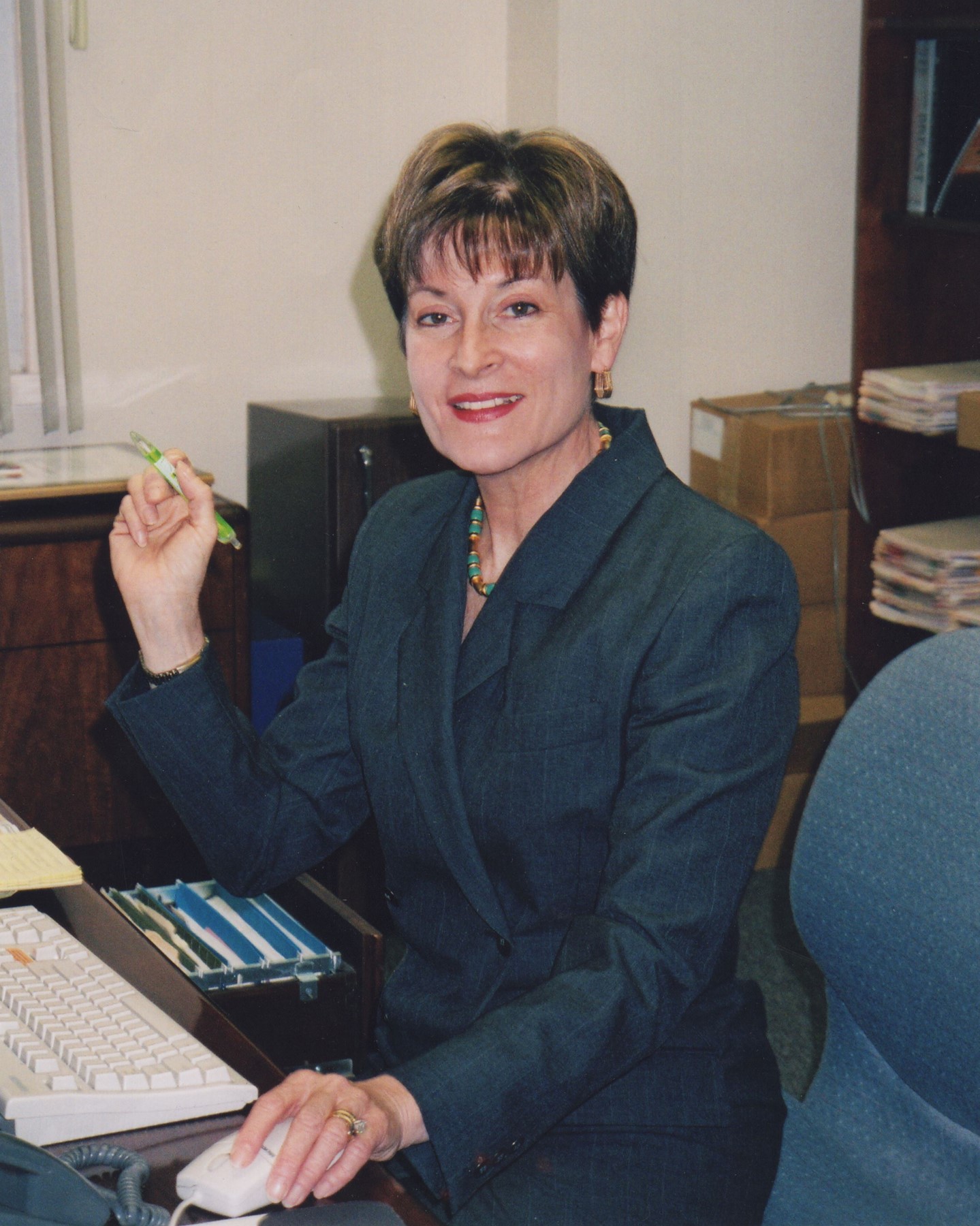 Virginia Herrmann Obituary - St. Louis, MO