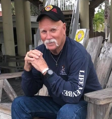 Dwight Bruce Konrady Obituary - Stuart, FL