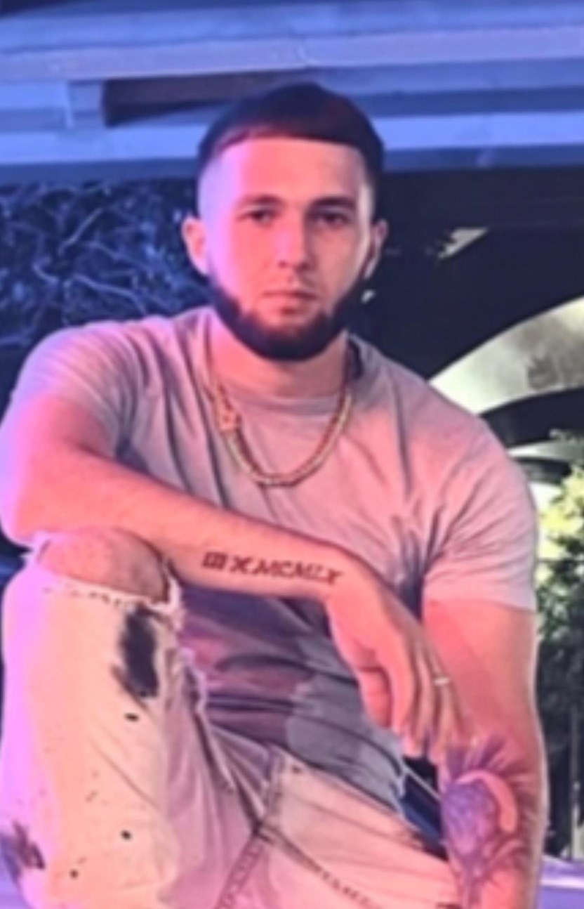 Candido Nodarse Barroso Obituary - Miami, FL