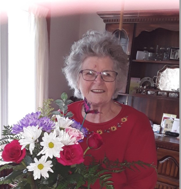 Elizabeth Wynne Obituary - Toronto, ON