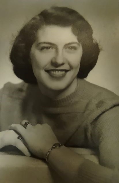 Elizabeth West Obituary - Centerbrook, CT