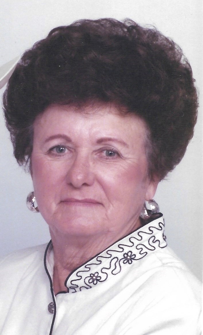 Bobbie Holtzen Obituary - Wichita Falls, TX