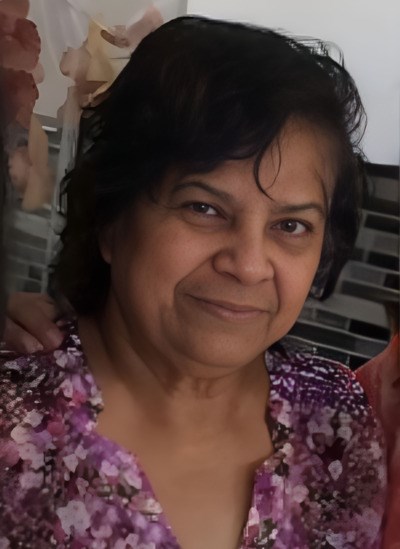 Rajpattee Persaud Obituary - Hollywood, FL