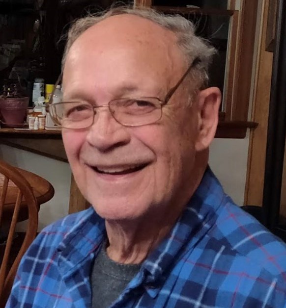 Gerald Dillon Obituary - Ashland, VA
