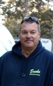 Giles Brooks Obituary - St. Clair Shores, MI