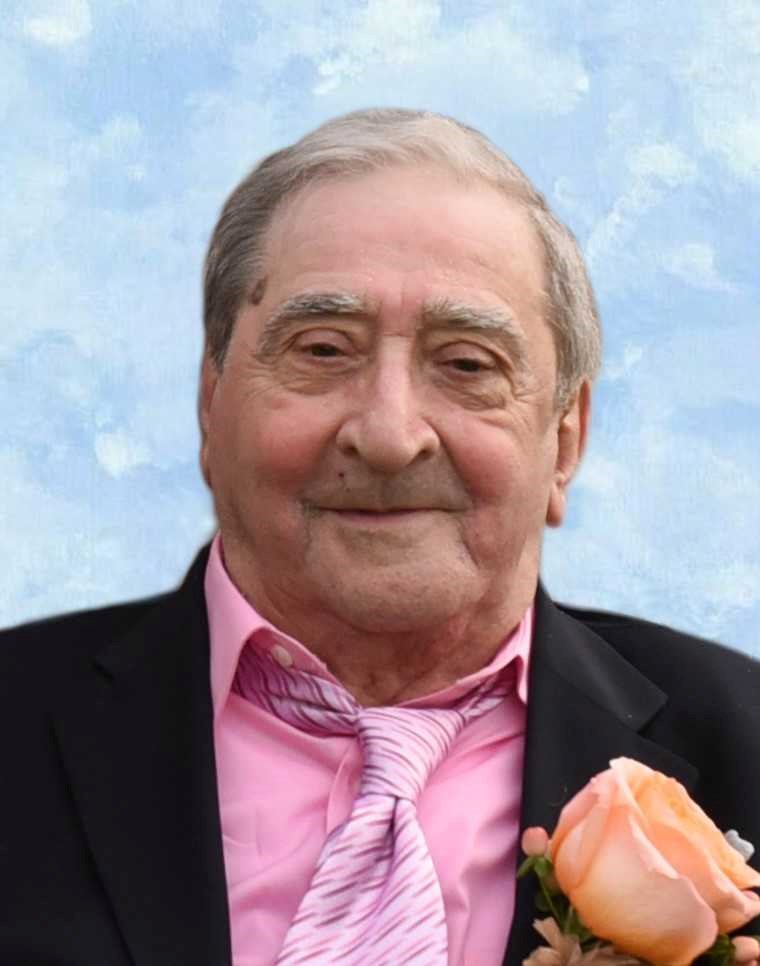 Blaise Rossi Obituary - Providence, RI