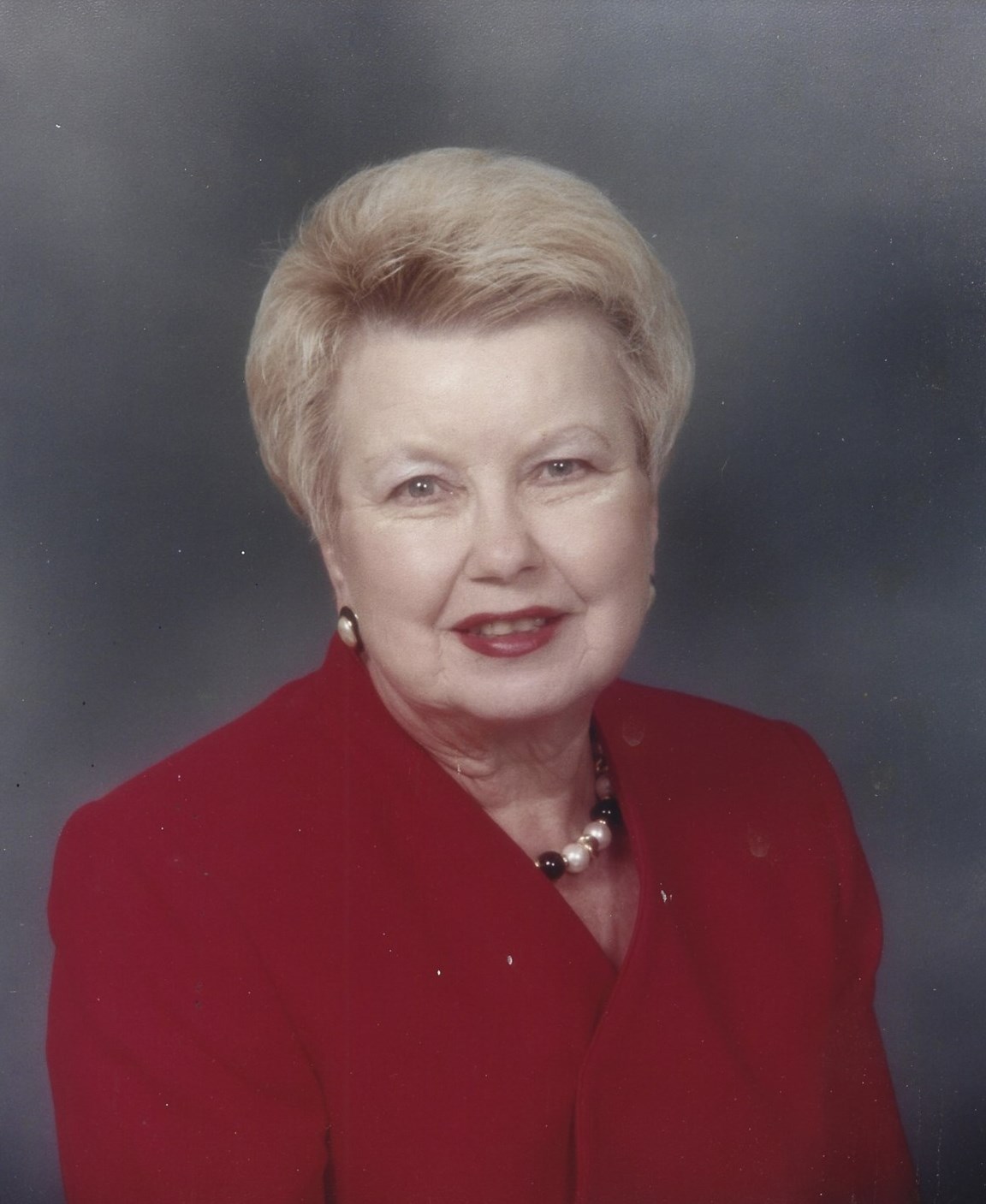 Alice Price Hodge Obituary - Midlothian, VA