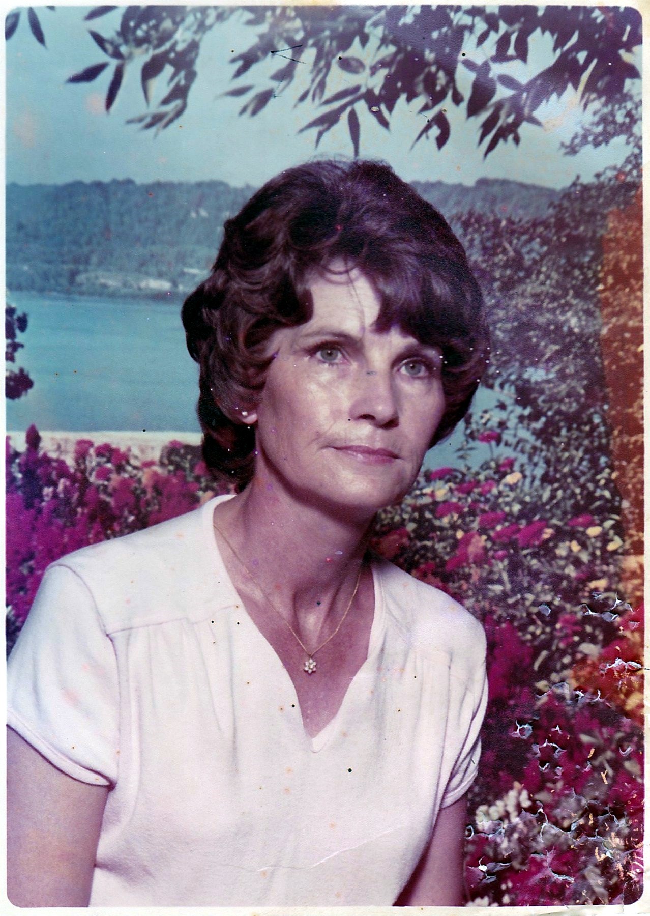 Helen Mae Stilwell Obituary - Del City, OK