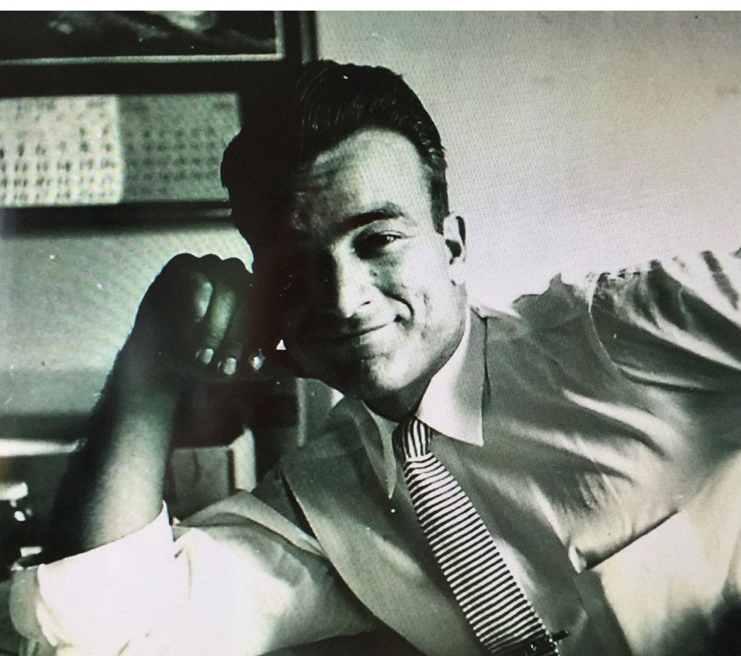 Benjamin Potter Obituary - Gresham, OR