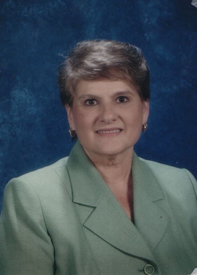 Janet Malott Obituary - Tampa, FL