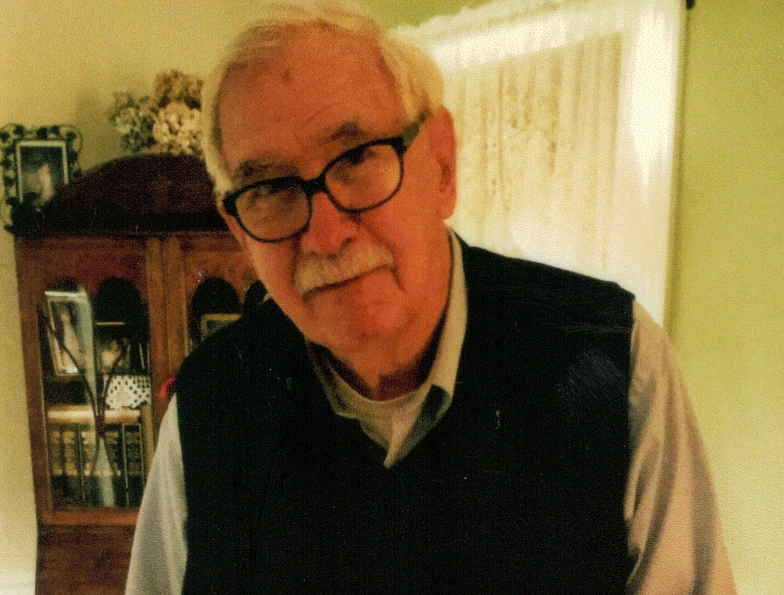 Donald Wayne Van Meter Obituary - Woodstock, GA