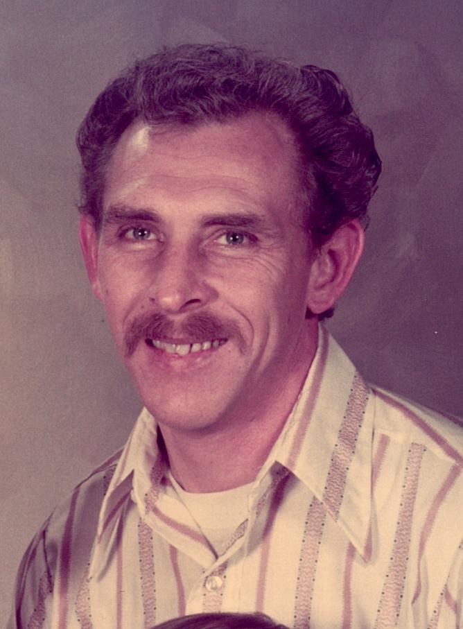 Linton "LV" Ricker Obituary - Greeneville, TN