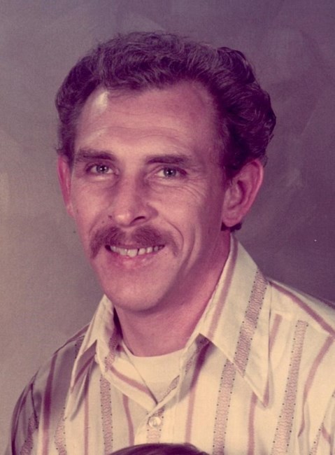 Linton "LV" Ricker Obituary - Greeneville, TN