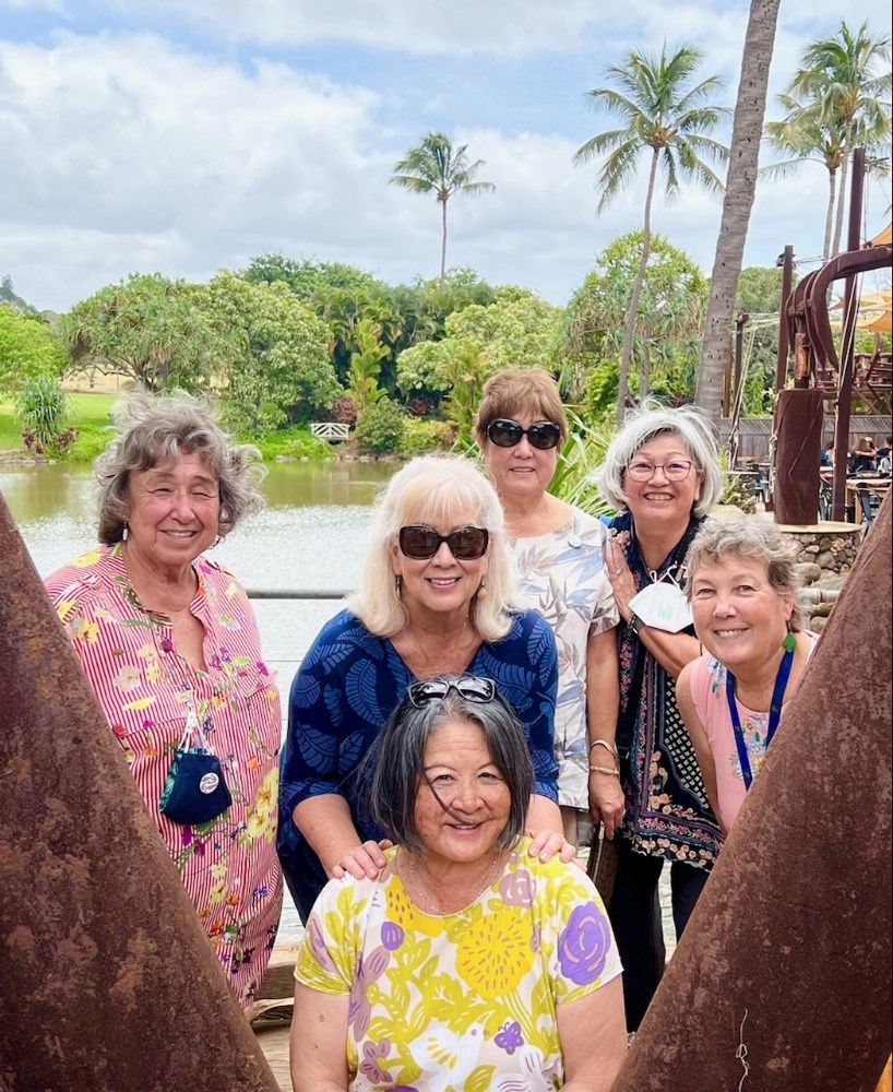 Mary Reppun Obituary - Kahului, HI