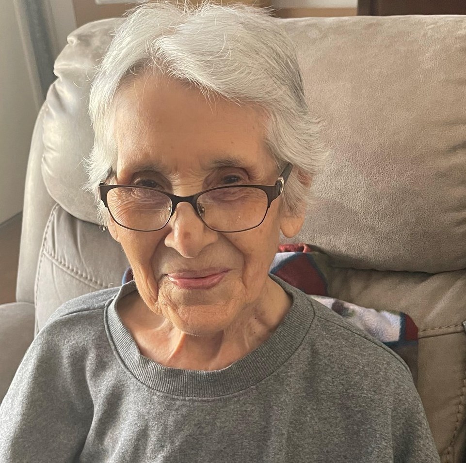 Amparo Luera Obituary - San Jose, CA