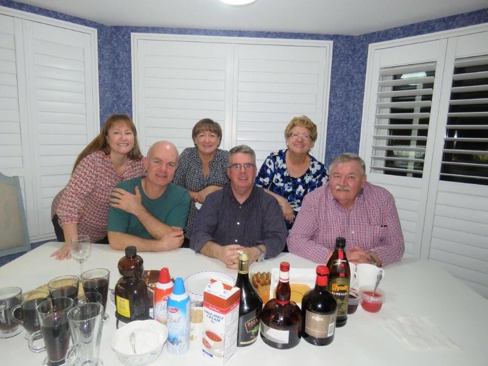 George O'Donnell Obituary - Acton, ON