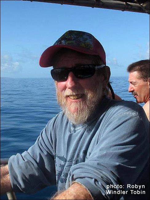 Robert Gleason Obituary - Kahului, HI