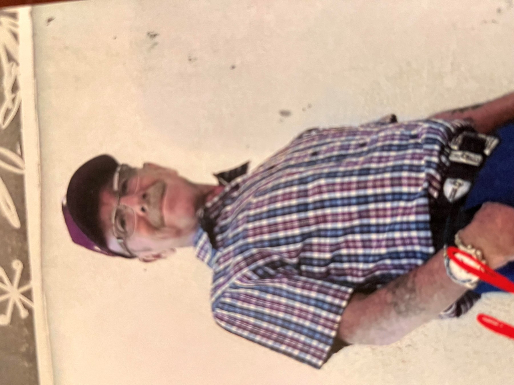Roger Lee Gagne Obituary - Bullhead City, AZ