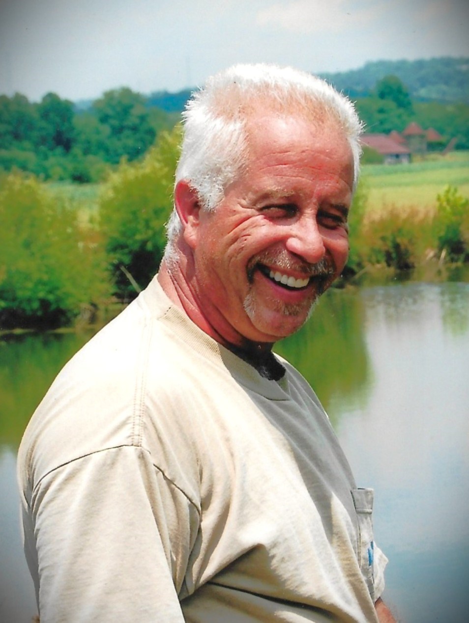 Jerry Ham Obituary - Brentwood, TN