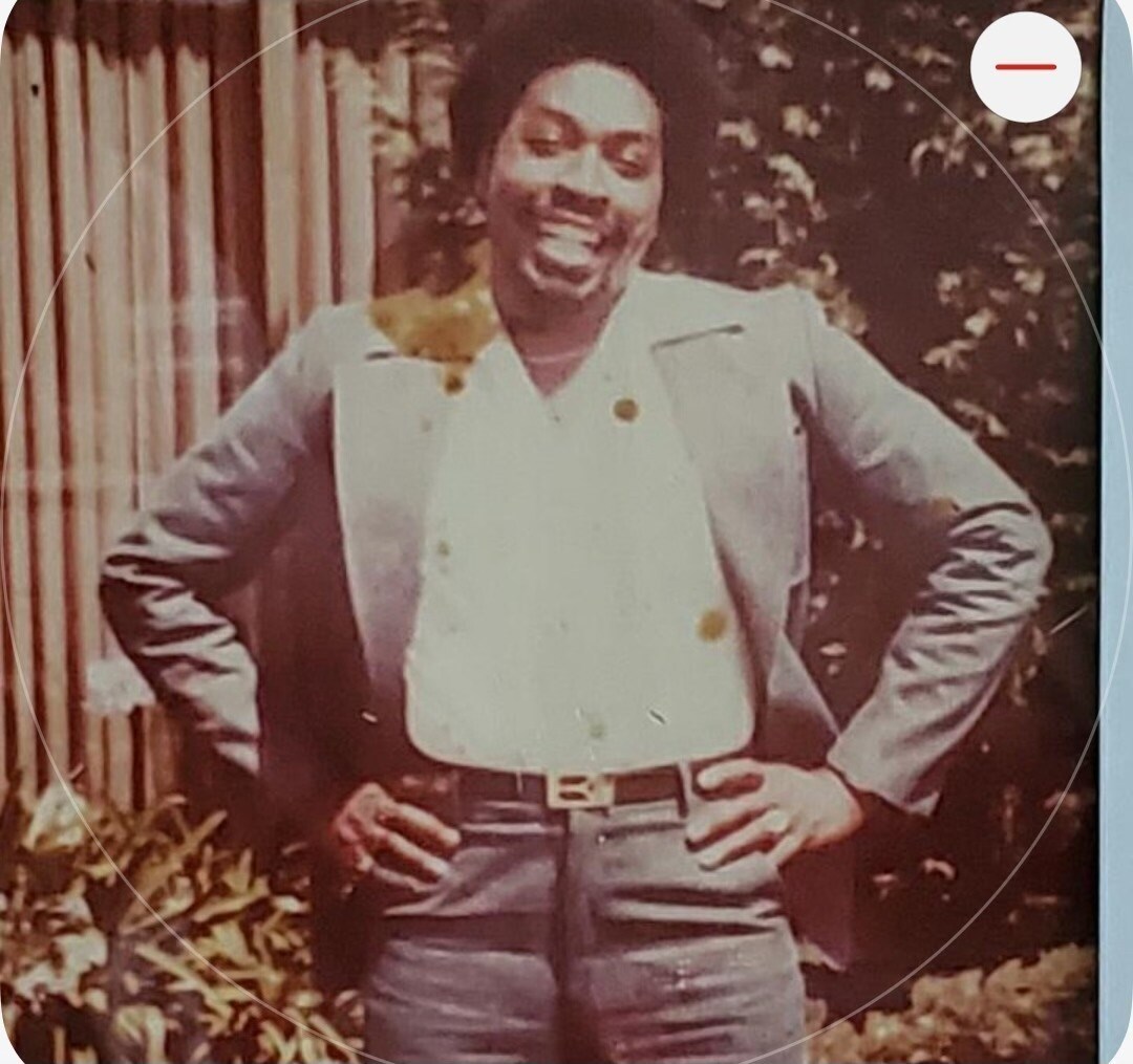 Timmy Davis Obituary - Gardena, CA