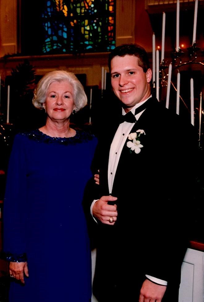 Patsy Pollock Casey Obituary - Frisco, TX