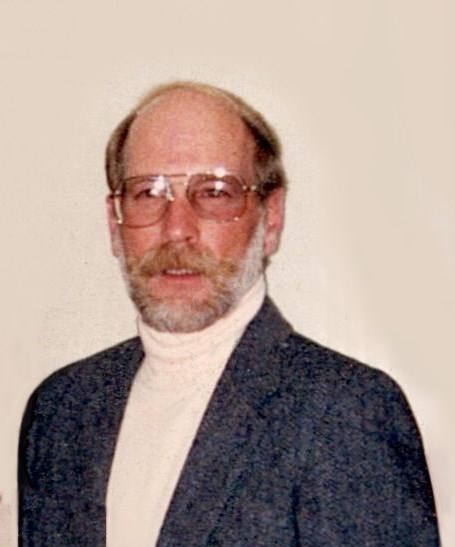 Lawrence Buck Obituary - Croton-On-Hudson, NY