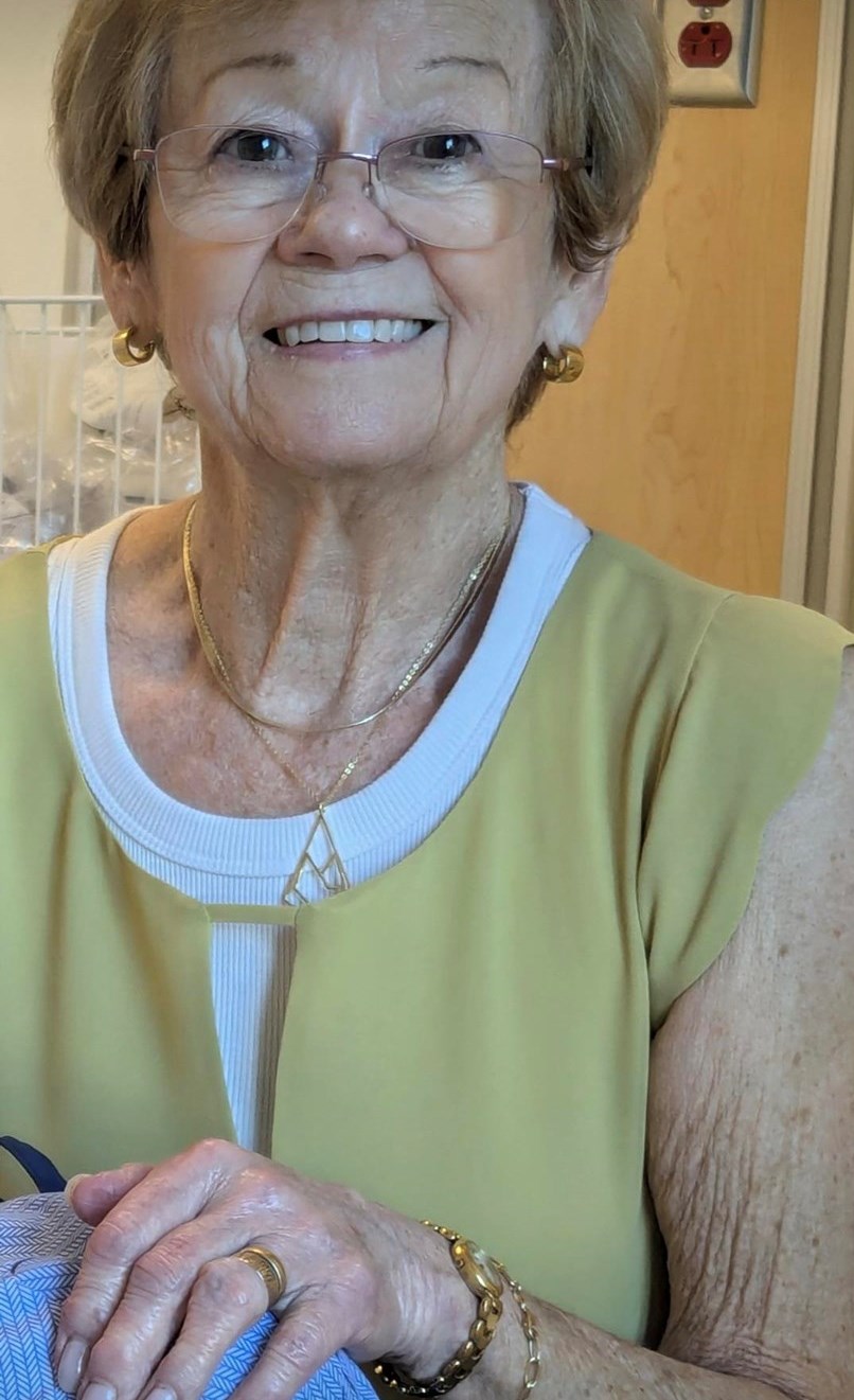Dianne Davidson Obituary - Campbell River, BC