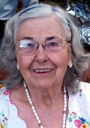 Jean Amick Obituary - High Point, NC