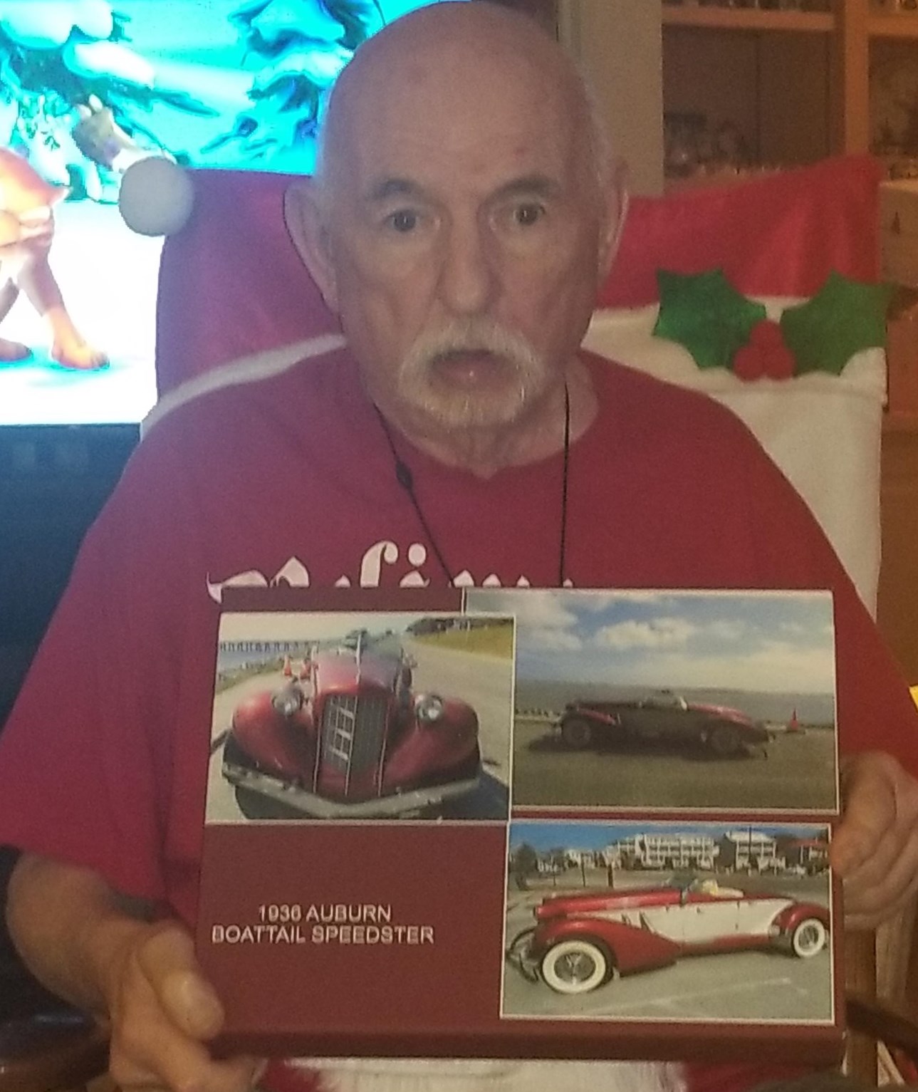 Rudolph Litke Obituary - Southport, NC