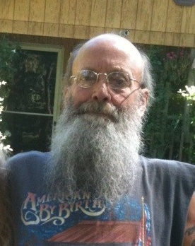 James Larry Pogue Obituary