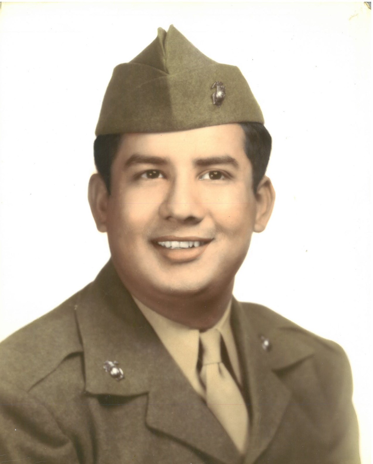 Ruben Castillo Obituario - San Antonio, TX