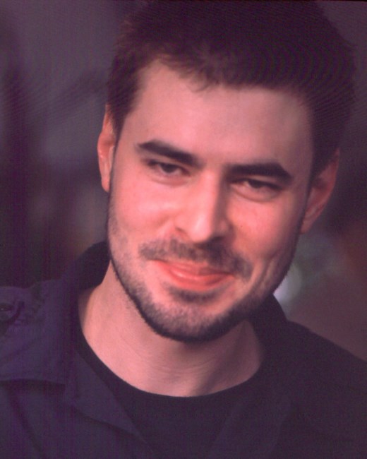 Michael Randolph Obituary - Houston, TX