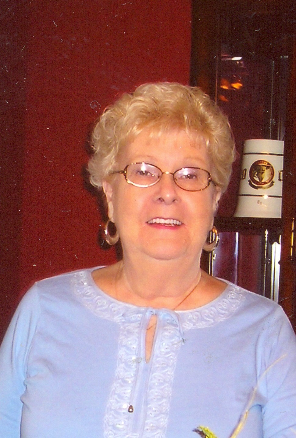Myra Solomon Obituary - Louisville, KY
