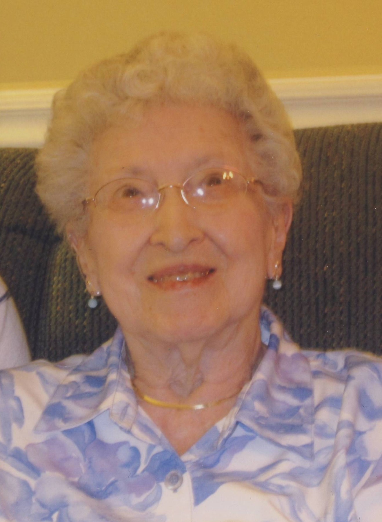 Edna Kelly Obituary - Dundas, ON