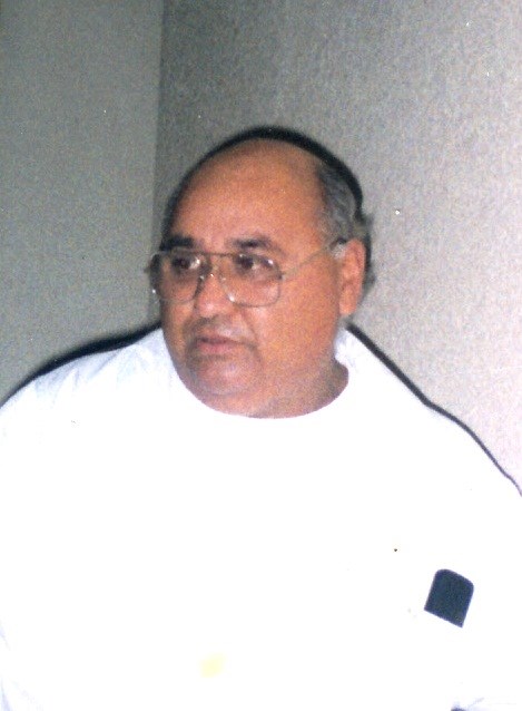 George Pulido Obituary - Turlock, CA