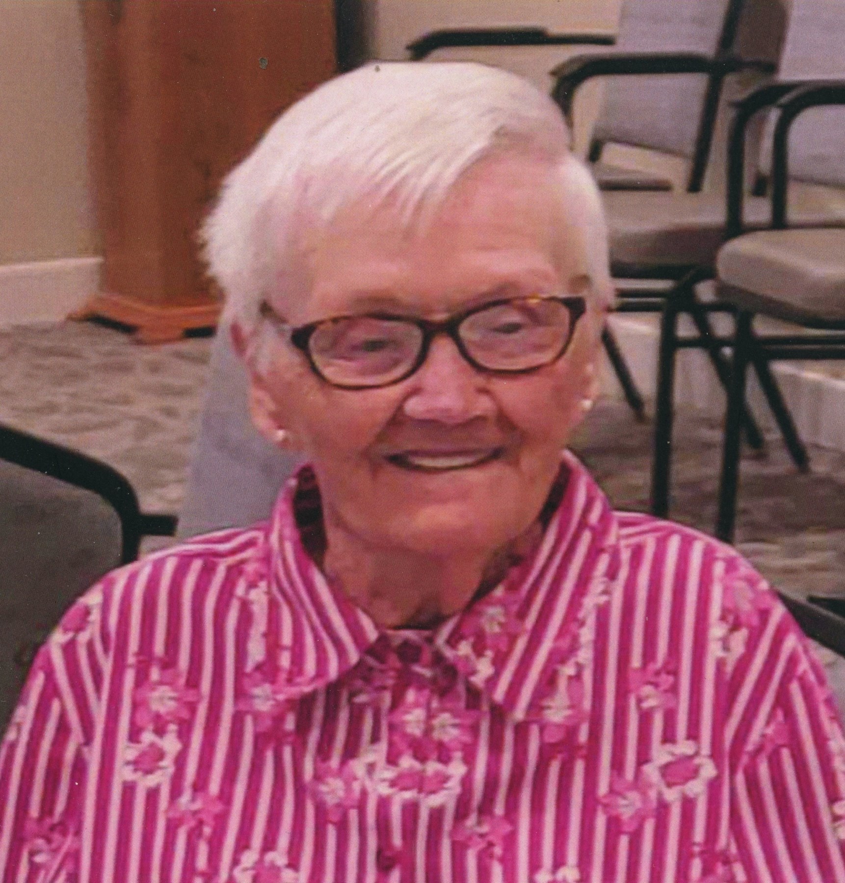 Mildred Nagle avis de décès - Fort Wayne, IN