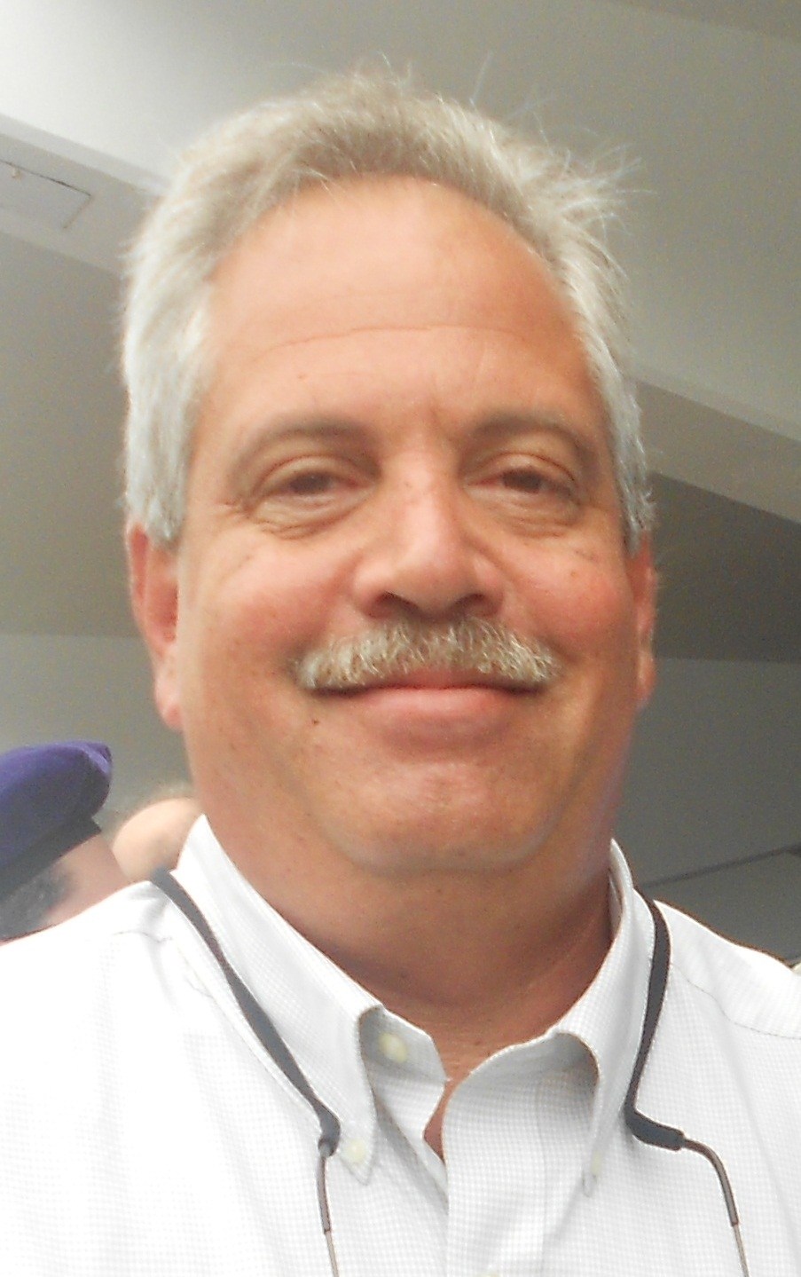 Steve Gammon Obituary - Metairie, LA