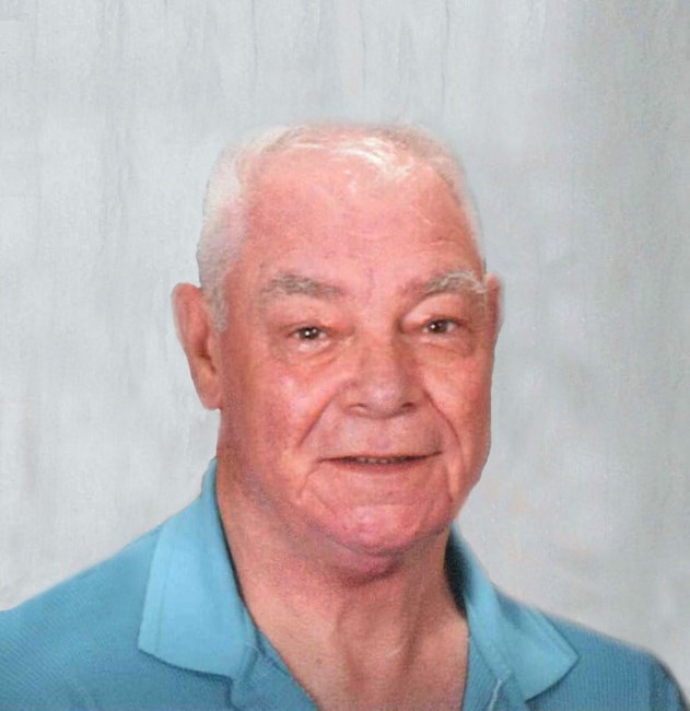 Arthur Rutter Obituary - Mansfield, OH