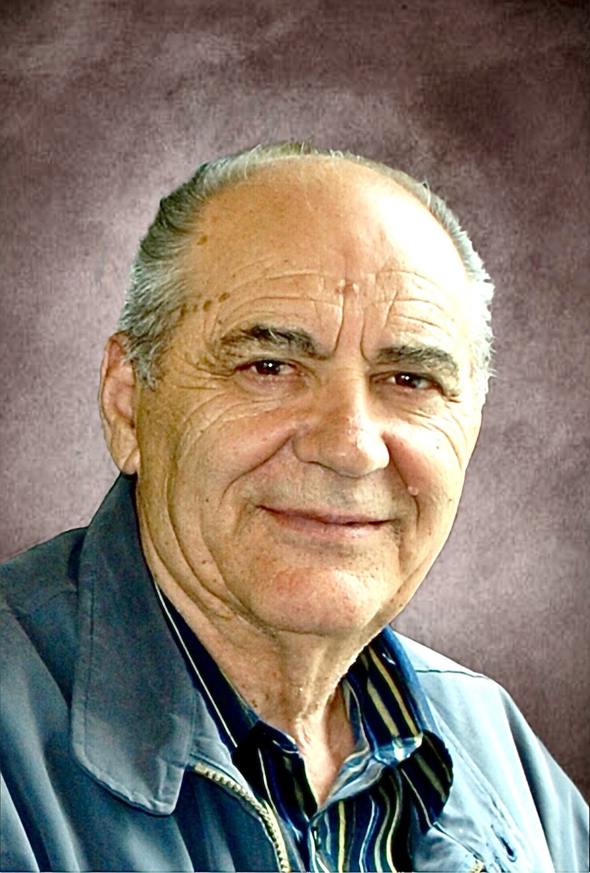 Giuseppe Conicella Obituary - Winnipeg, MB