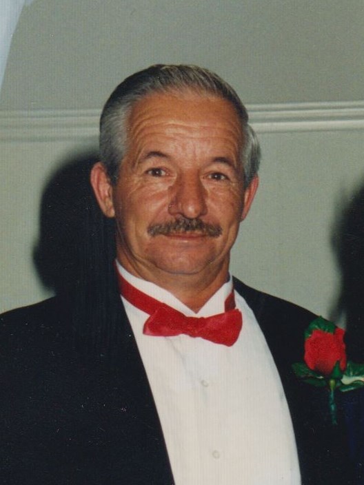 Leslie Wainwright Obituary - New Bern, NC