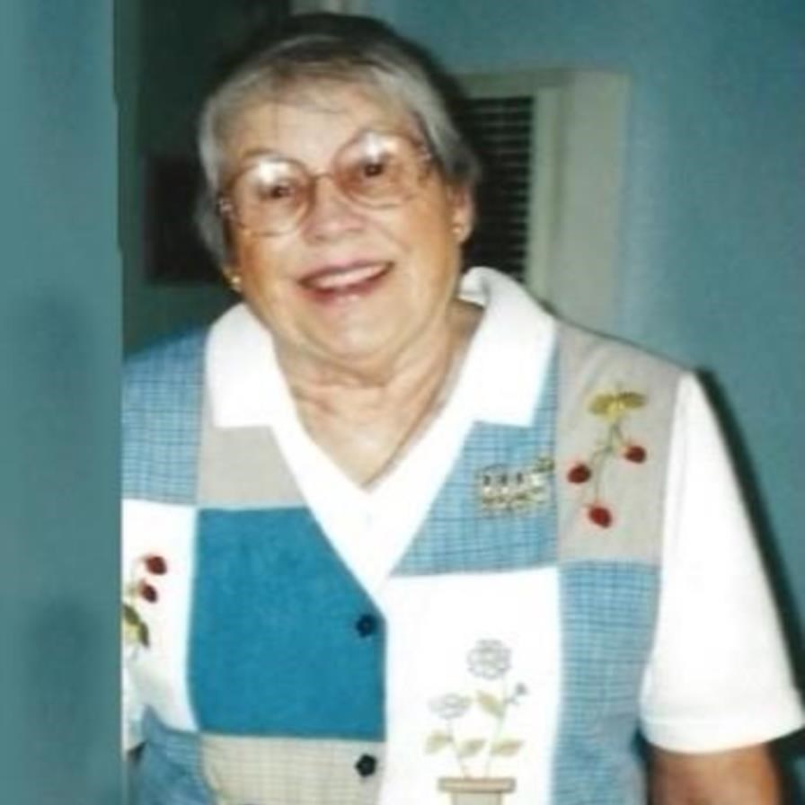 Patricia Simpson Obituary - Hemet, CA