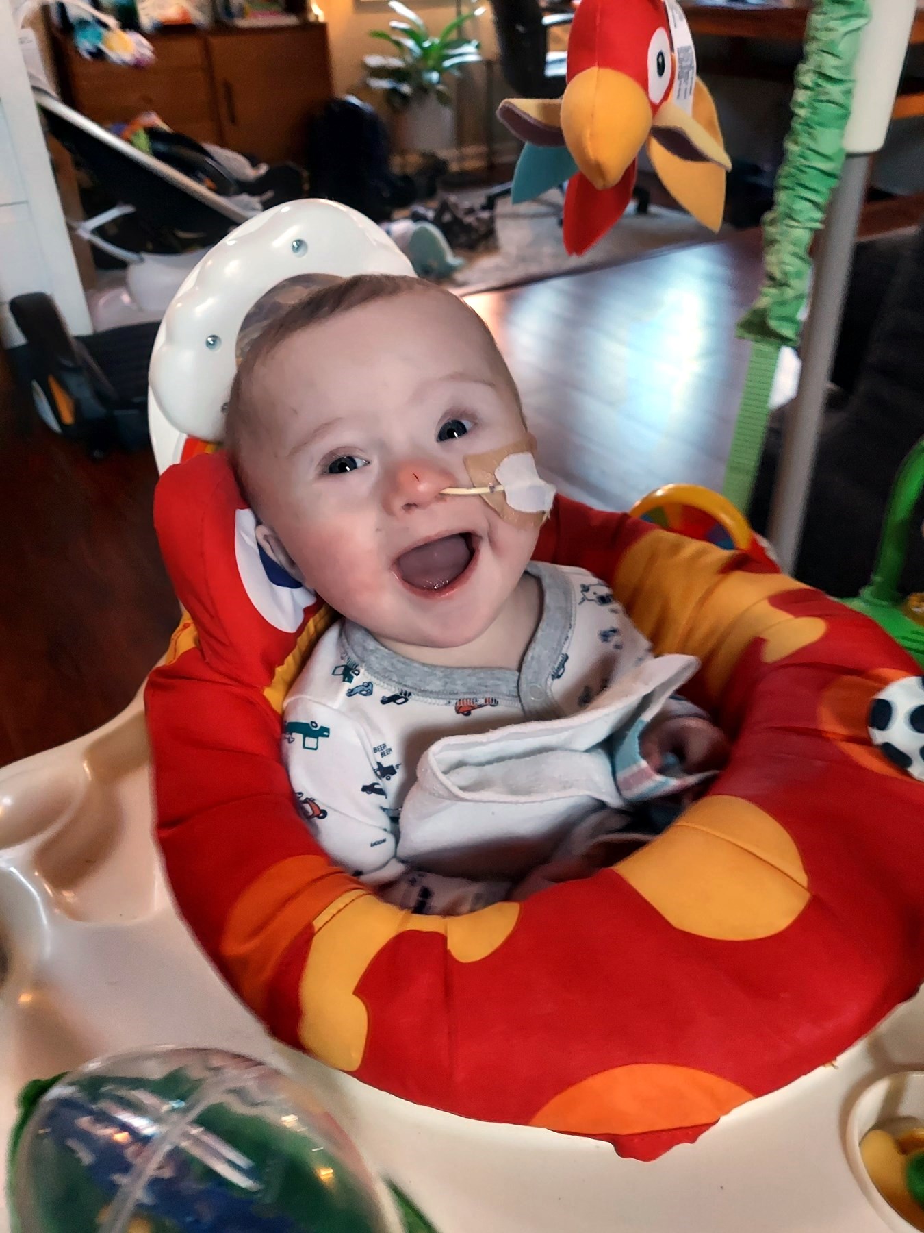 Simon Charles Wilson Obituary - Marietta, GA