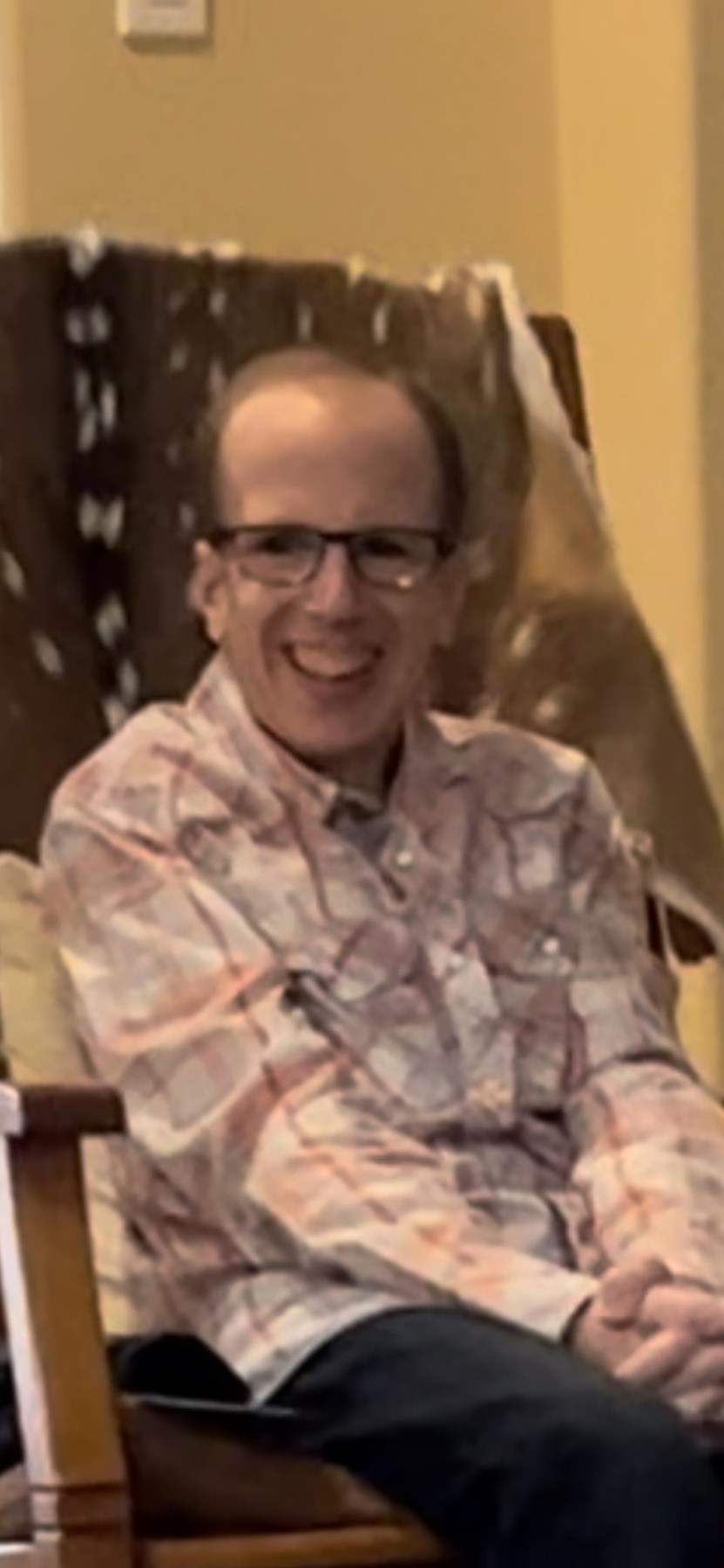 Brad Everett Nichols Obituary - Austin, TX