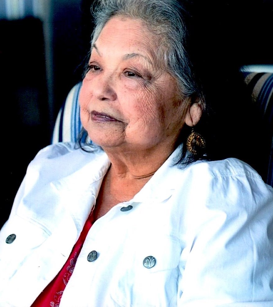 Mary Sanchez Obituary - Pasadena, TX