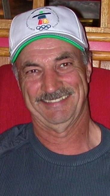 Butch Davis Obituary - Parksville, BC