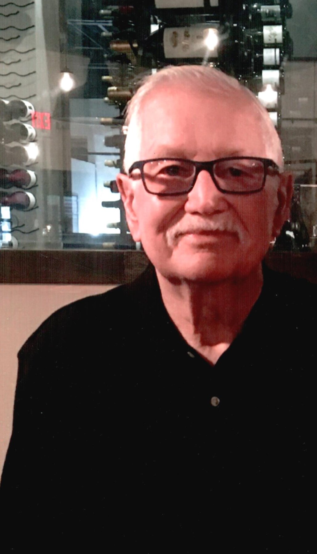 William R. Thomas Obituary - Amarillo, TX