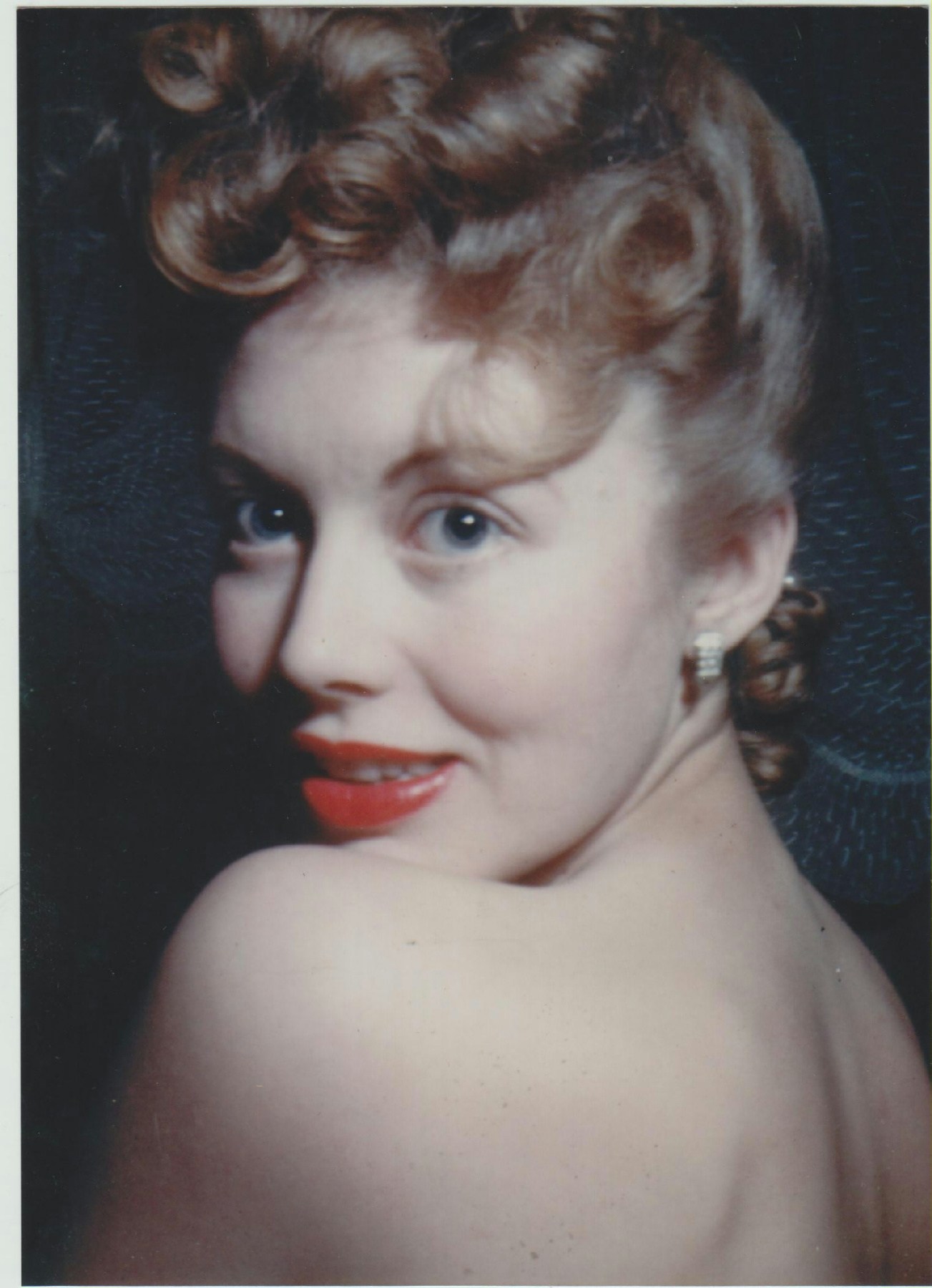 Frances Caroline Sadler Obituary - Kingwood, TX
