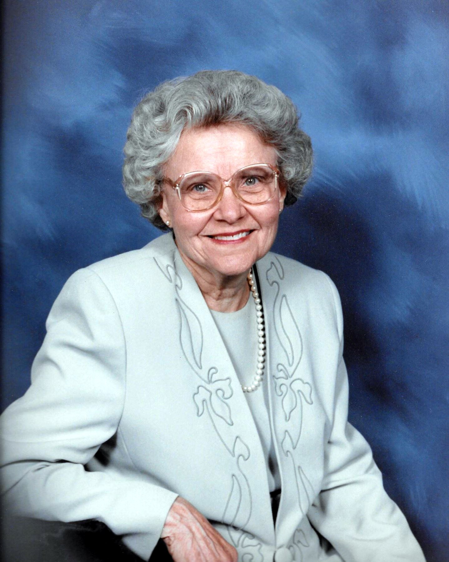 Helen Ruth Drake Bridgers Obituary - Tucker, GA