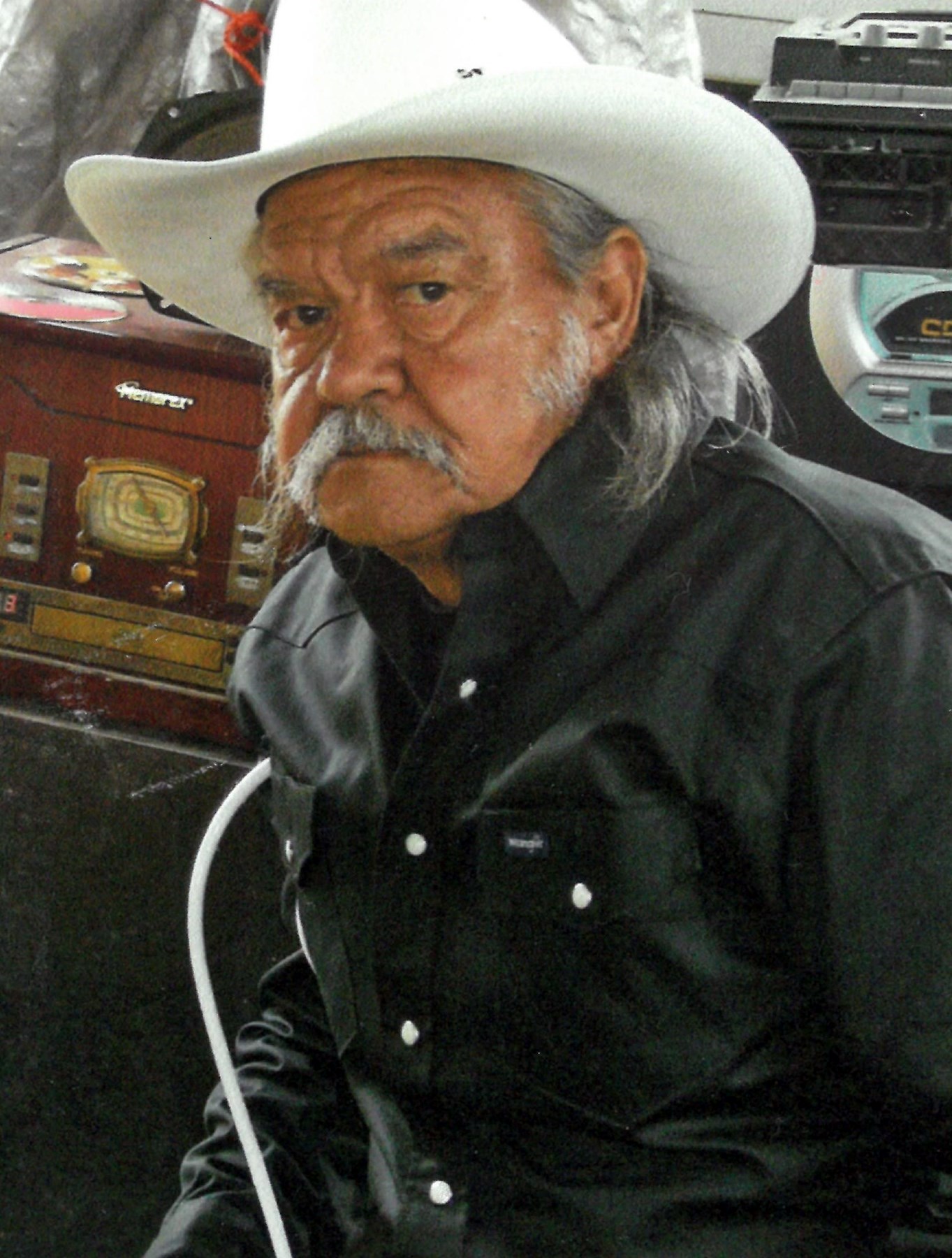 Mario D. Montoya Obituary - San Antonio, TX
