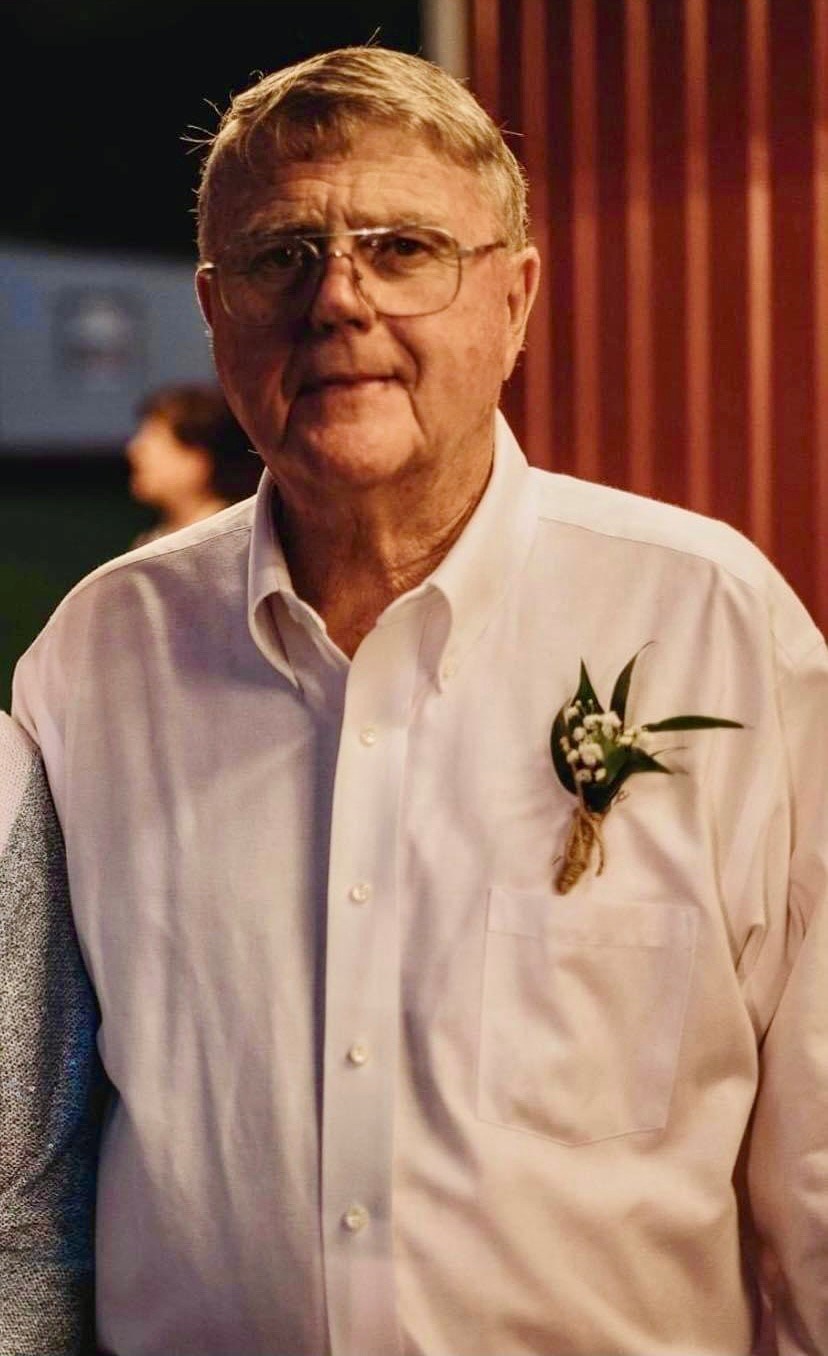 James "Jim" W. Powell Obituary - Tuscaloosa, AL